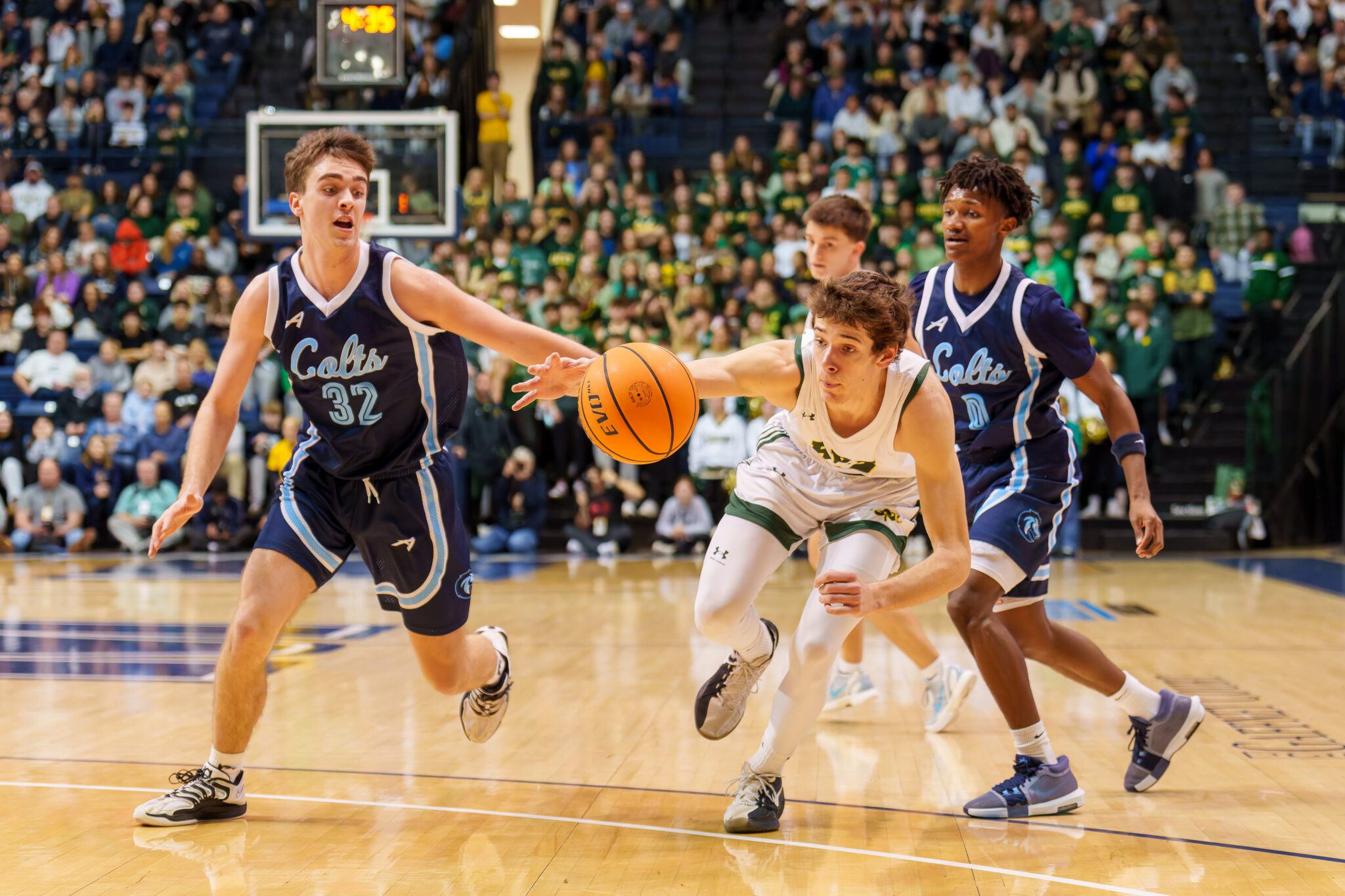 Boys Basketball NJSIAA Tournament Preview: The Shore Non-Publics