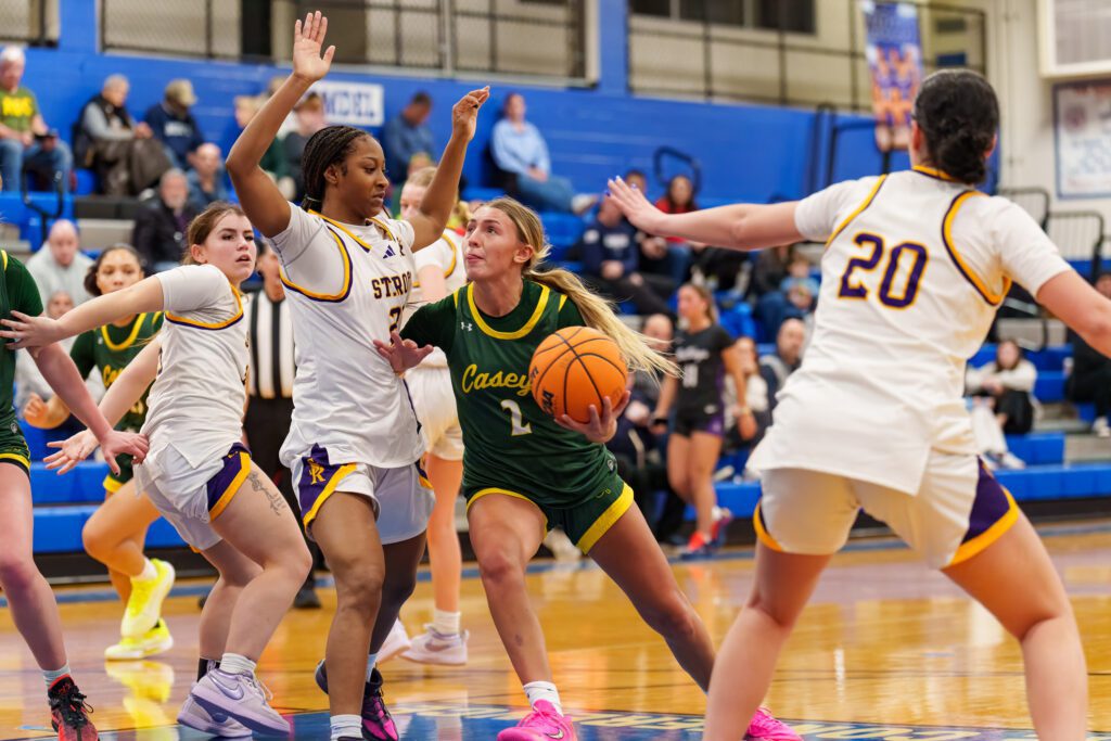 2026 Girls Basketball Shore Conference Tournament: Semifinals Preview ...