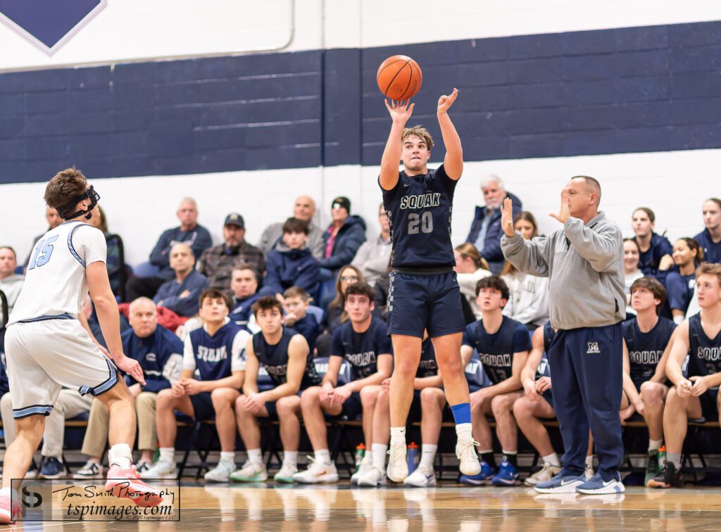 Manasquan - Shore Sports Insider