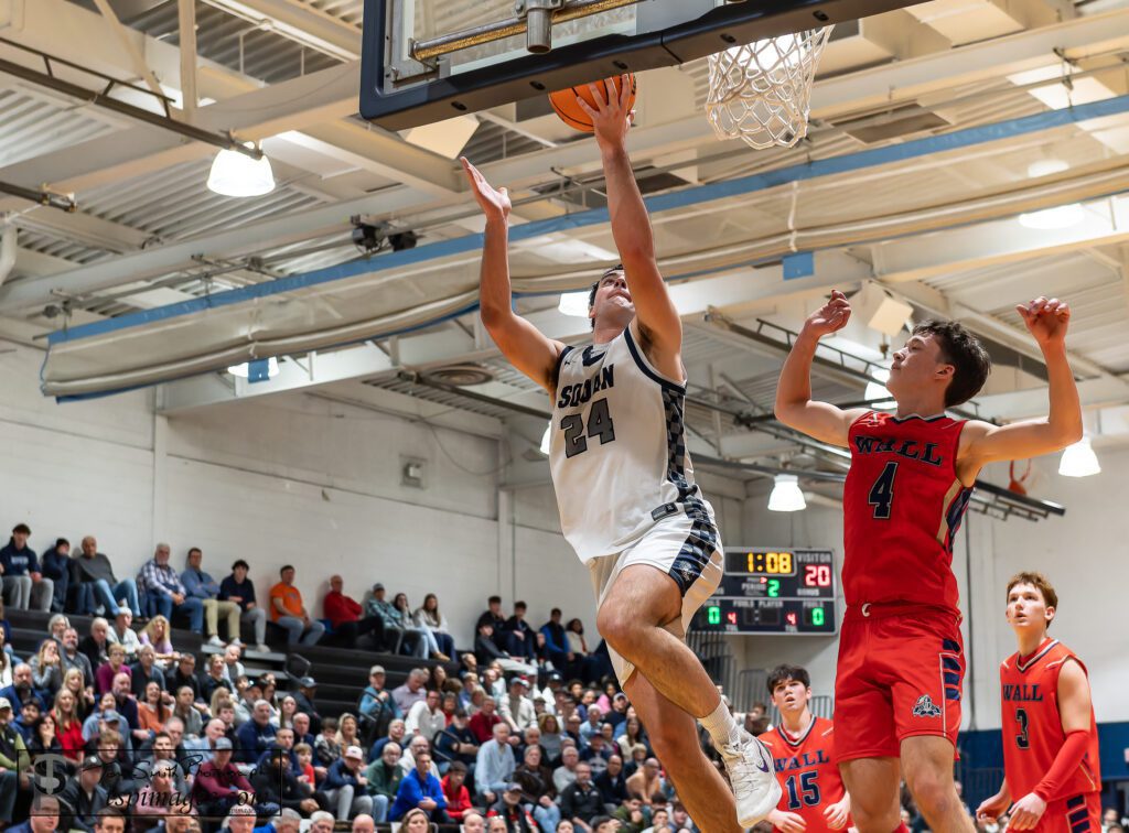 March of Champions: Manasquan Slays Wall, Continues Push for 7th ...