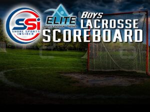 Elite Sports PT Shore Conference Boys Lacrosse Scoreboard: Monday ...