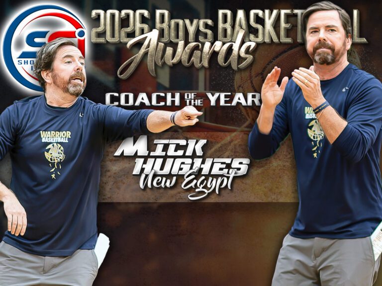 2026 Shore Coaches Boys Basketball Senior All-Star Game March 24 at BCC ...