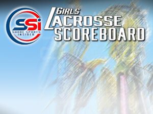 Shore Conference Girls Lacrosse Scoreboard: Monday, March 30 - Shore ...