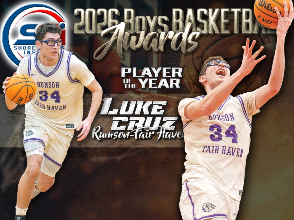 2025-2026 Rumson-Fair Haven Basketball