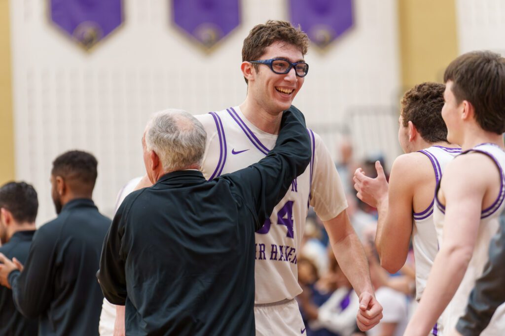 Dawg Pounding: Rumson Buries Middle, Reaches First State Final