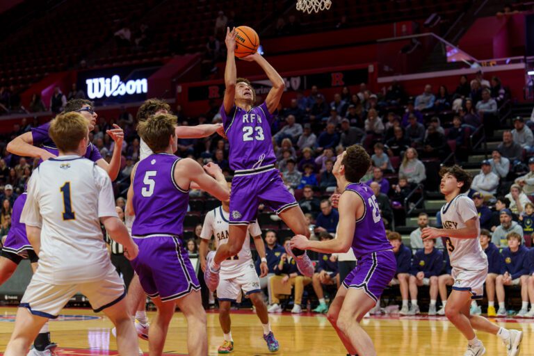 2026 Shore Coaches Boys Basketball Senior All-Star Game March 24 at BCC ...