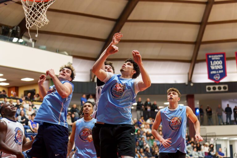 2026 Shore Coaches Boys Basketball Senior All-Star Game March 24 at BCC ...