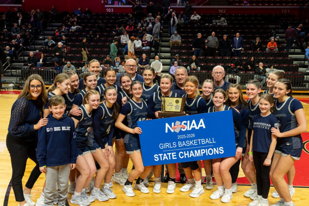 Manasquan - Shore Sports Insider