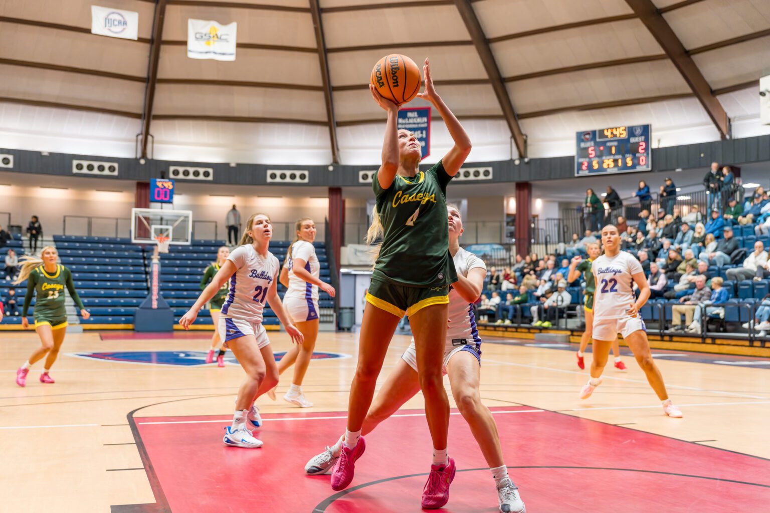 2025-26 Shore Sports Insider Girls Basketball All-Shore Teams - Shore ...