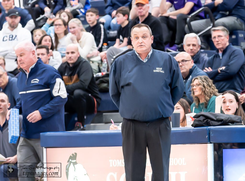 Manasquan - Shore Sports Insider