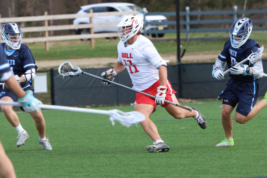 Atlantic Physical Therapy 2026 Week 3 Boys Lacrosse Top 10 - Shore ...