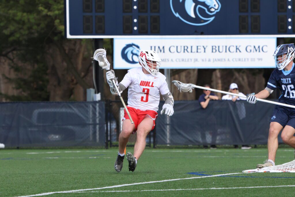 Atlantic Physical Therapy 2026 Week 2 Boys Lacrosse Top 10 - Shore ...