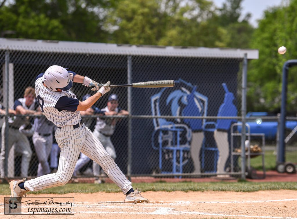 Middletown South Baseball