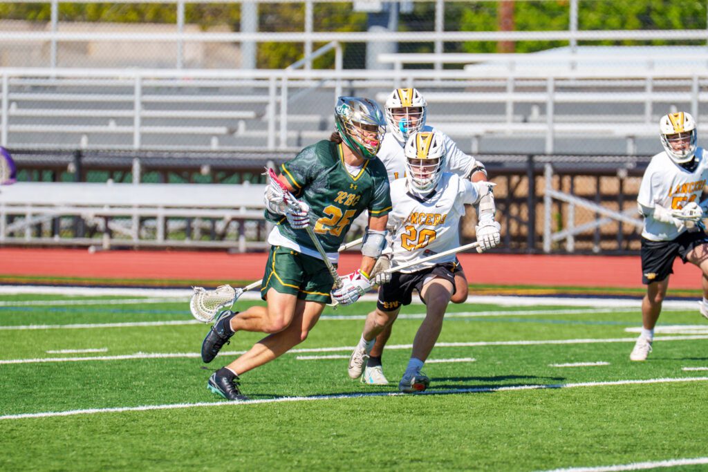 SCLCA Boys Lacrosse All-Division Teams 2026 - Shore Sports Insider