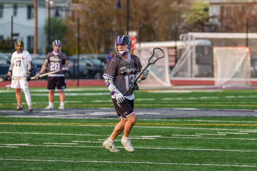 SCLCA Boys Lacrosse All-Division Teams 2026 - Shore Sports Insider