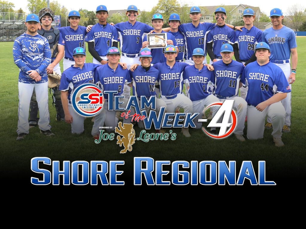 Shore - Shore Sports Insider