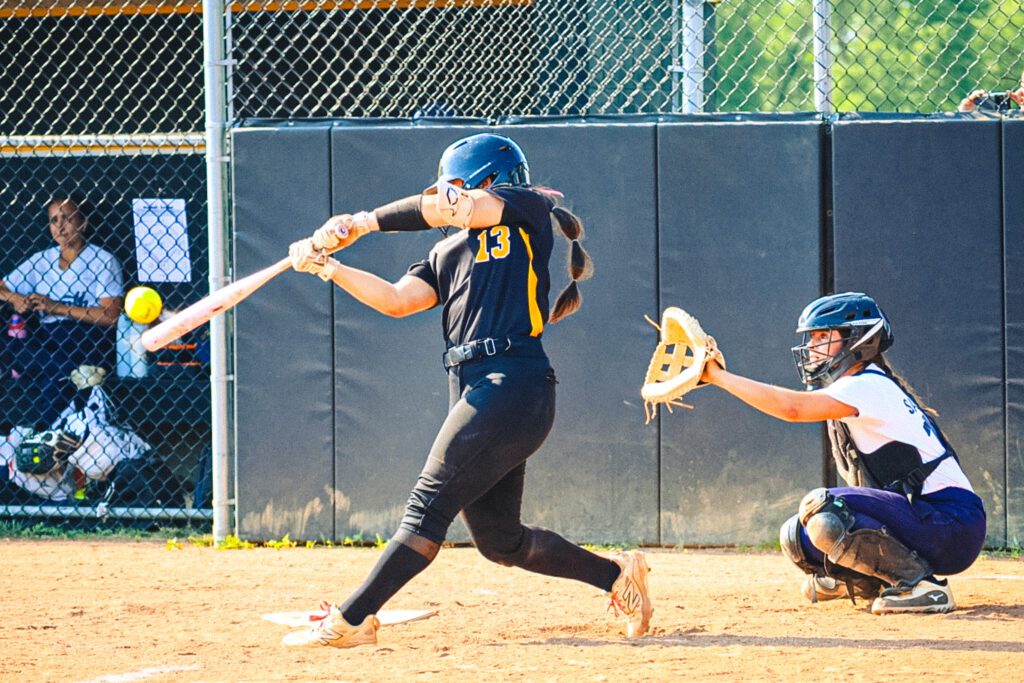 St. John Vianney Softball