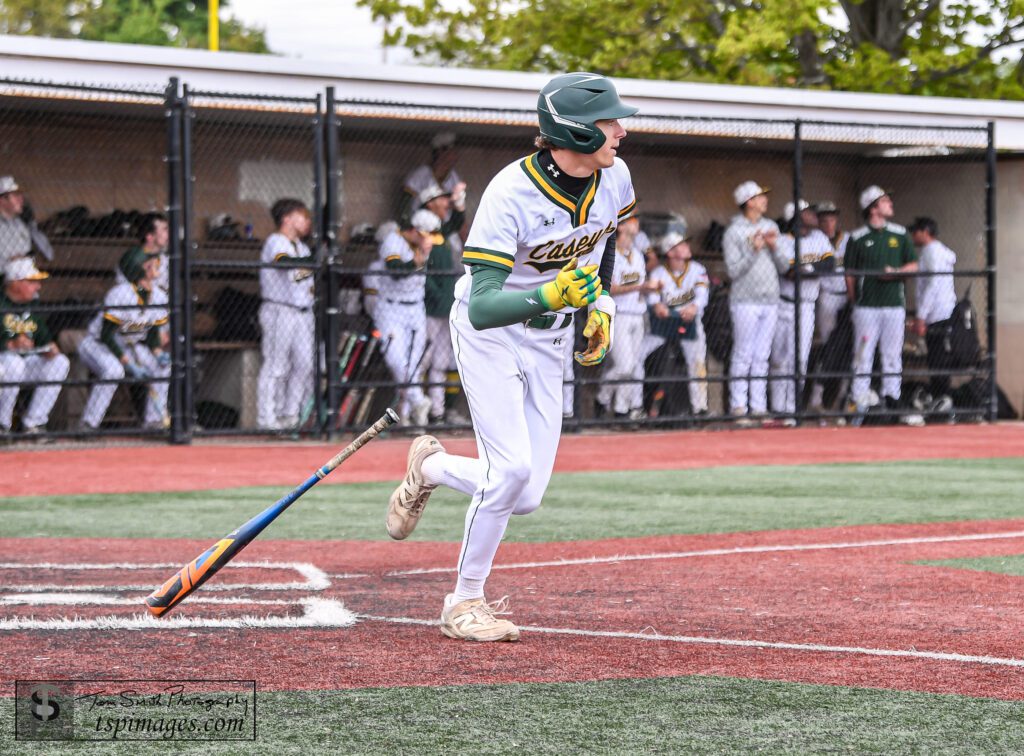 Red Bank Catholic Baseball