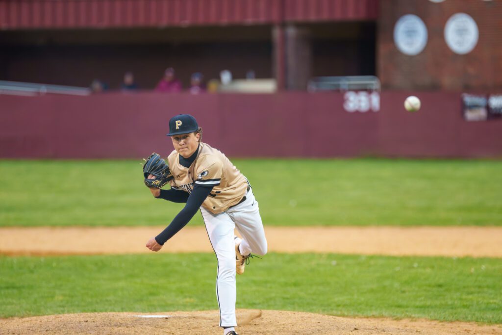 Rumson-Fair Haven Baseball