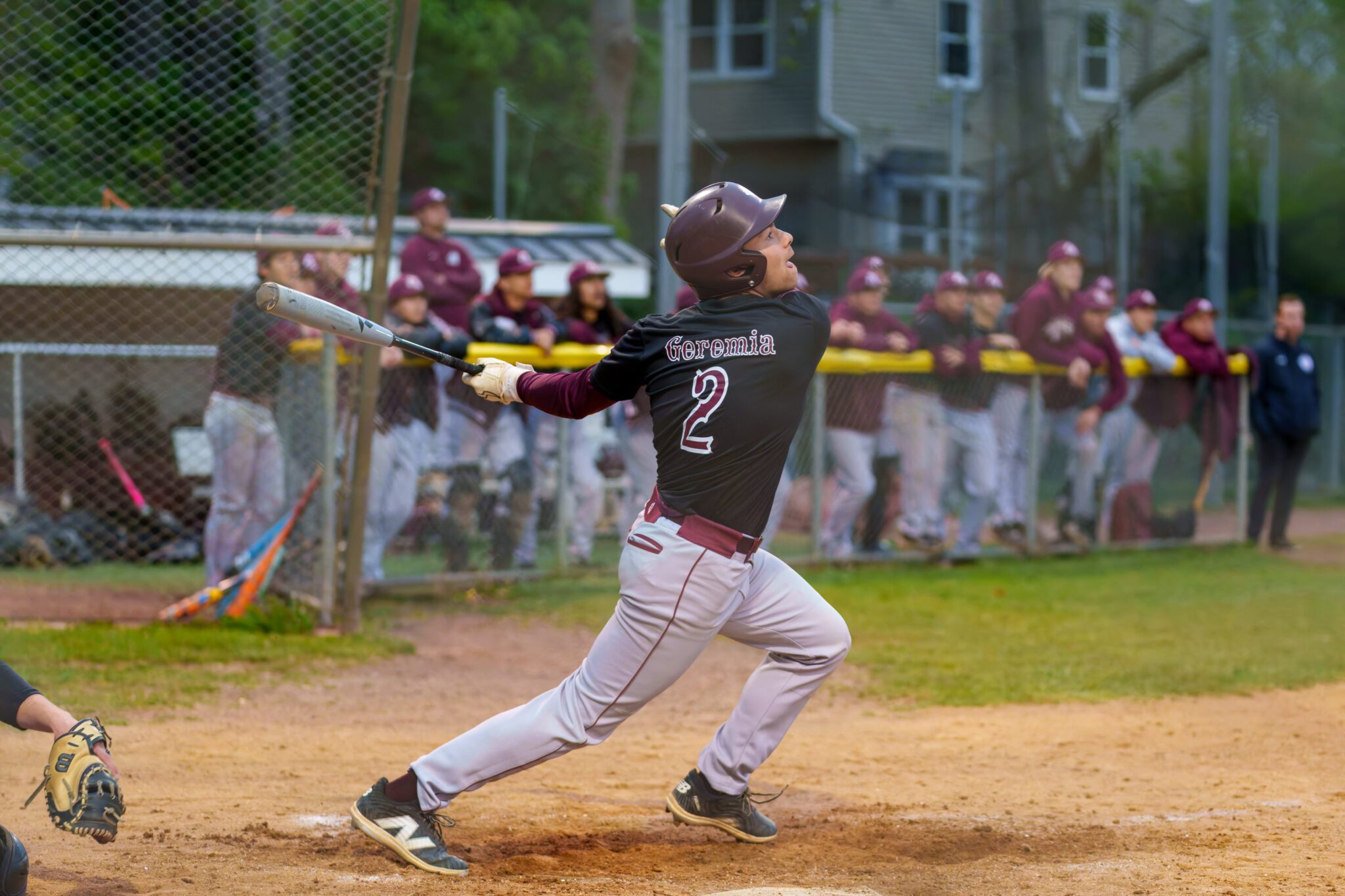 2026 Shore Conference Baseball Coaches’ All-Division Awards
