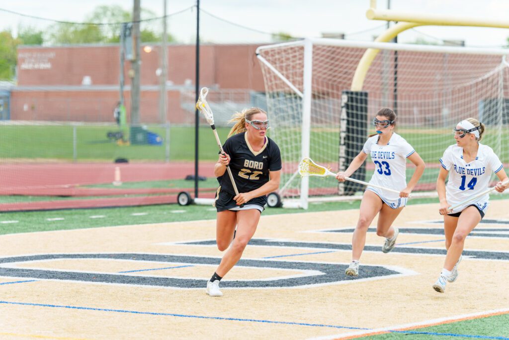 Years in the Making: Point Boro Downs Shore to Keep Historic Season ...