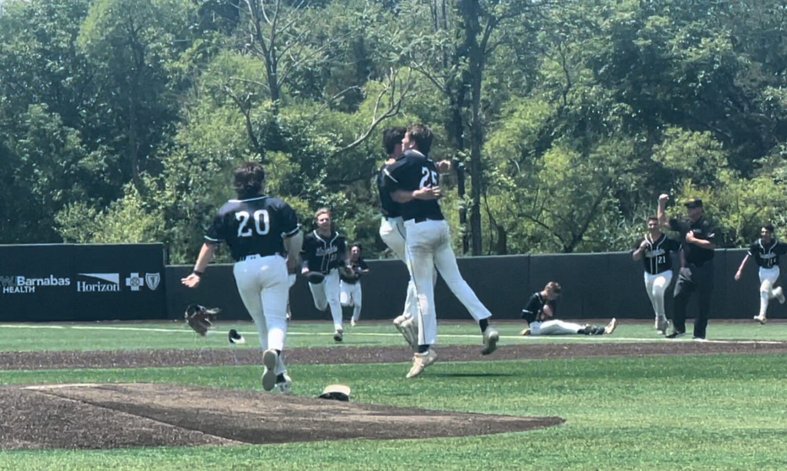 Deep Cut: ‘Perfect’ Pitcher Foils Brick Memorial in Group 3 Final